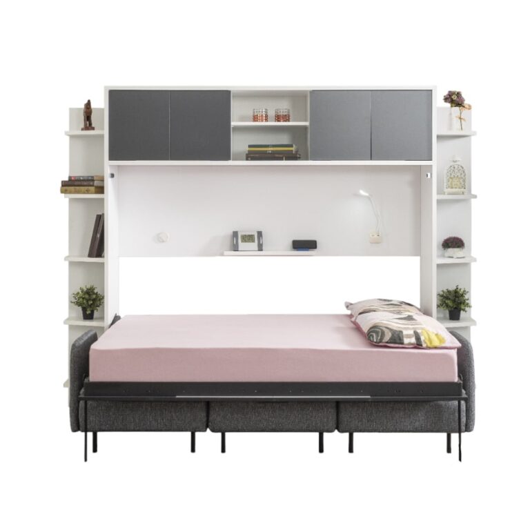 Κρεβάτι Τοίχου Siera | Murphy bed | Wall bed