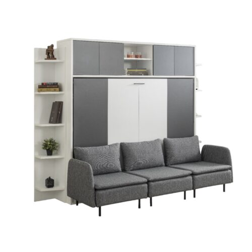 Κρεβάτι Τοίχου Siera | Murphy bed | Wall bed