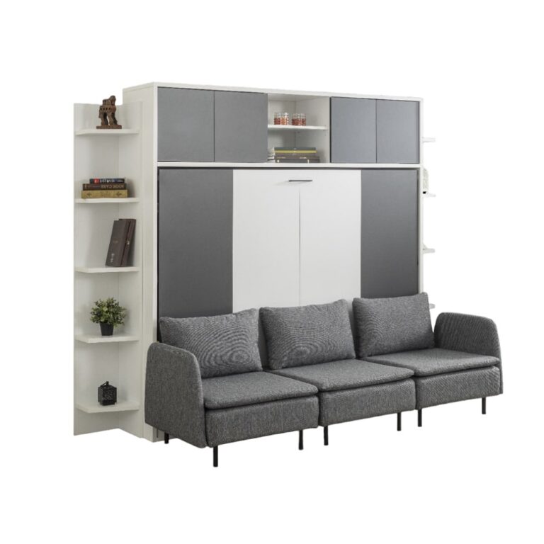 Κρεβάτι Τοίχου Siera | Murphy bed | Wall bed