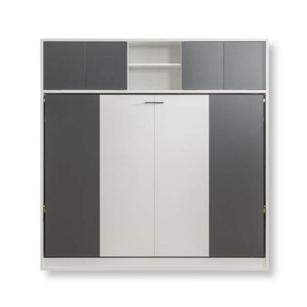 Κρεβάτι Τοίχου Siera | Murphy bed | Wall bed