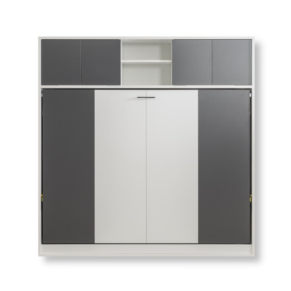 Κρεβάτι Τοίχου Siera | Murphy bed | Wall bed